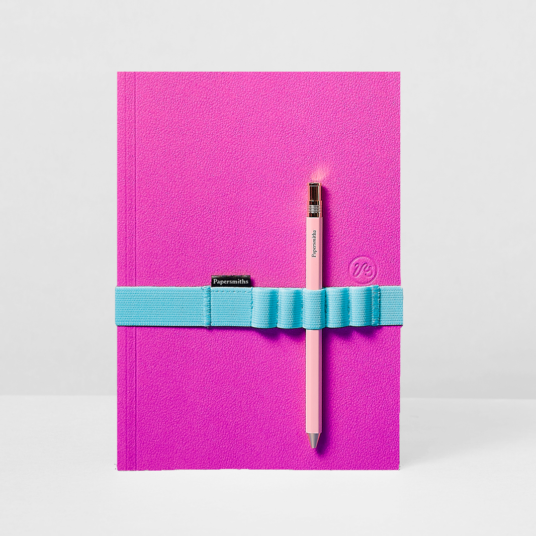 Pen Clips & Notebook Bands | Papersmiths