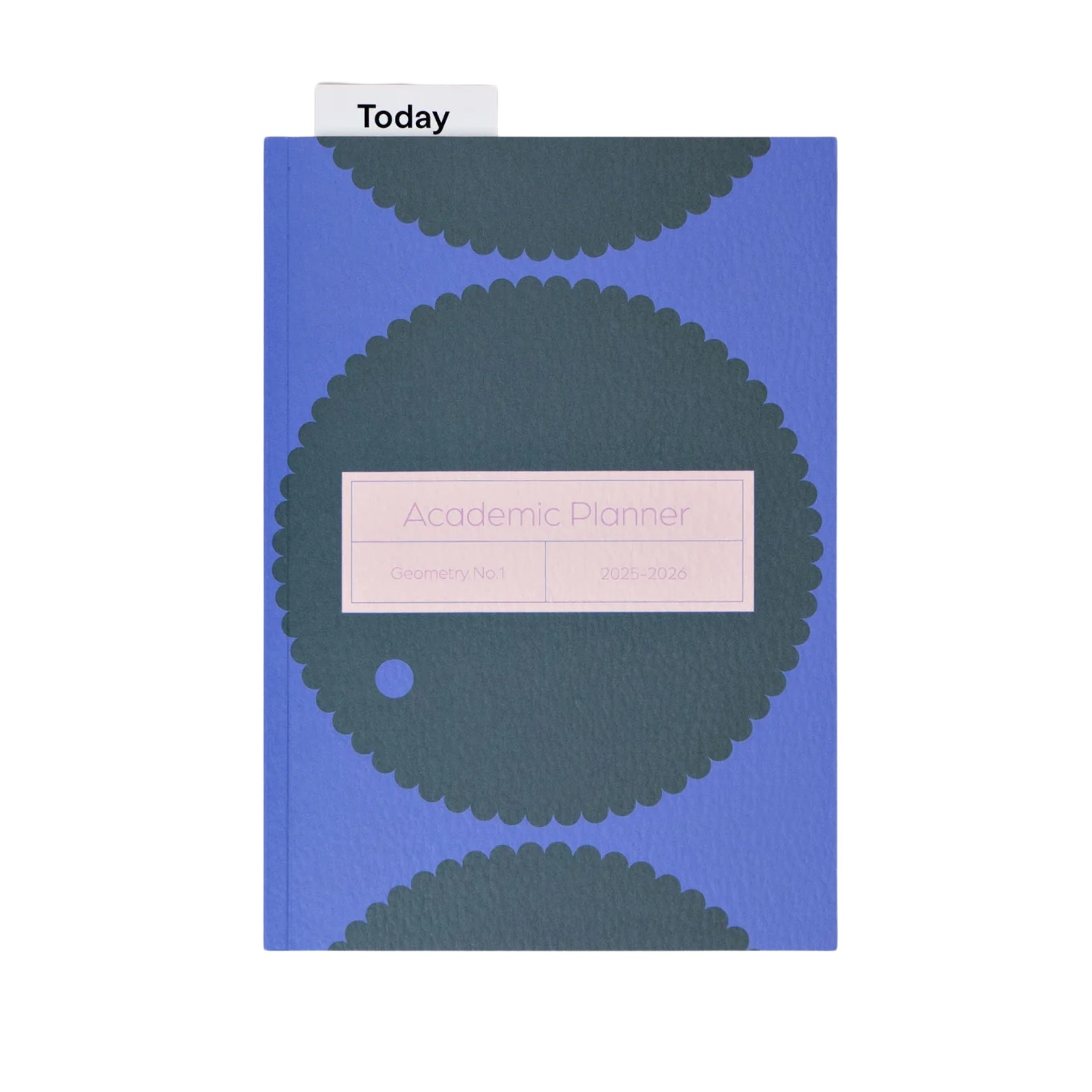 2025 - 2026 Academic Mid Year Diaries | Papersmiths