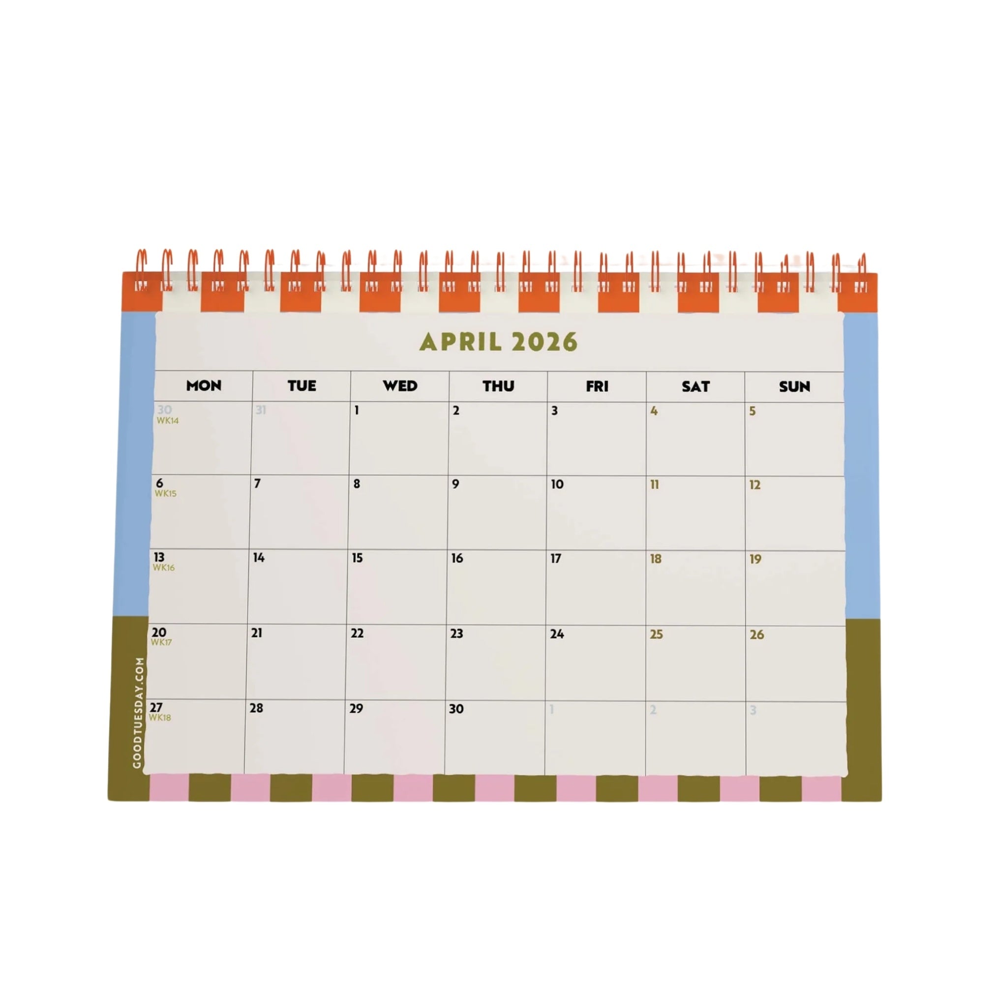 Diaries & Planners | Papersmiths