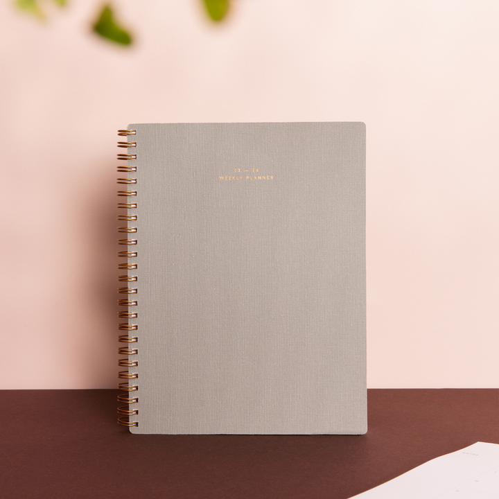 Appointed | Shop Academic Planners, Notebooks & Diaries | Papersmiths