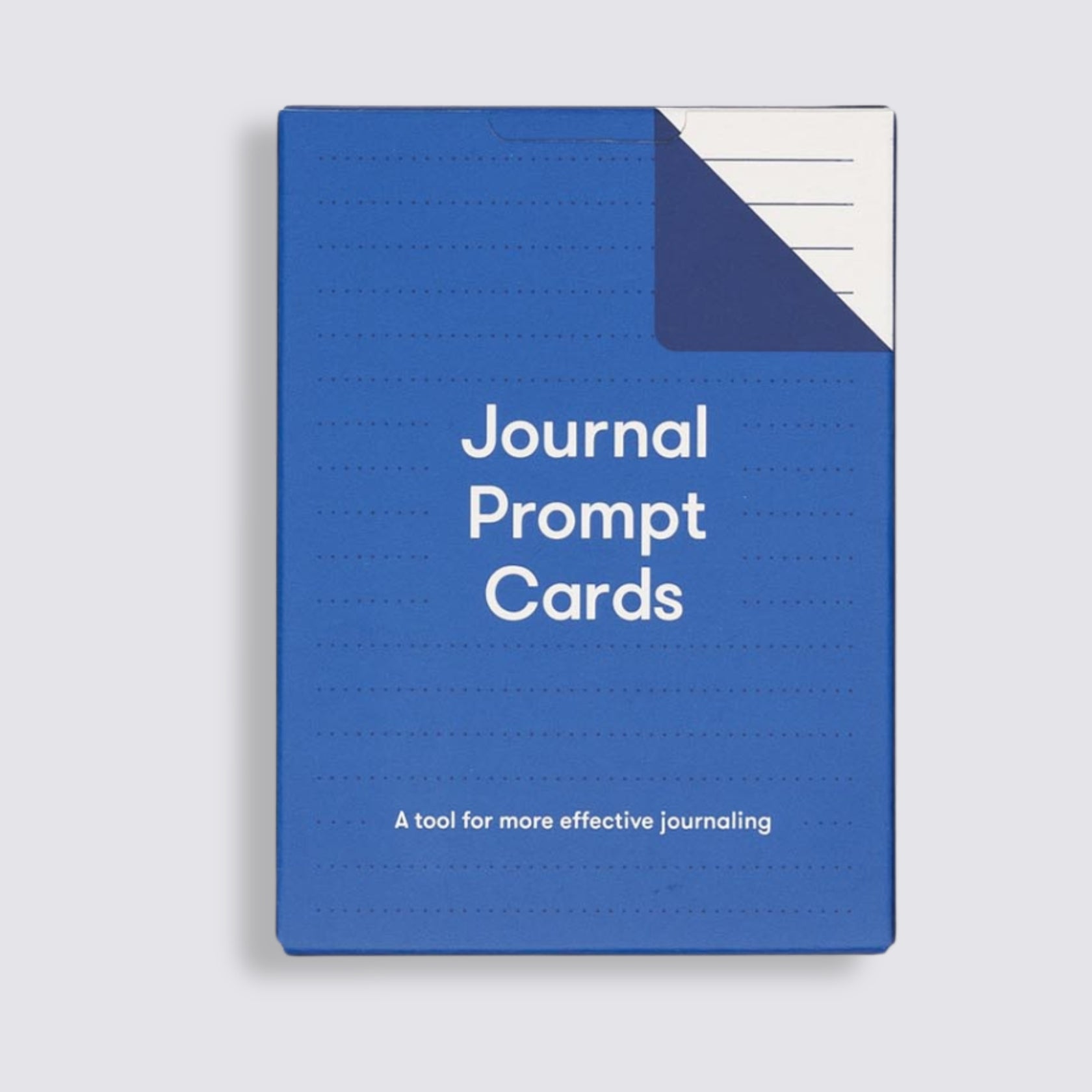 Journaling Prompt Cards – Papersmiths