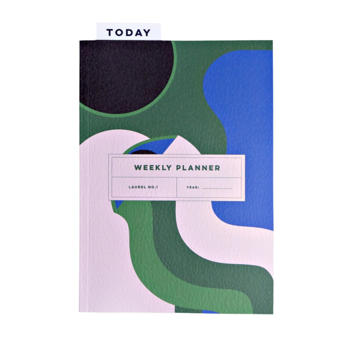 Undated Diaries and Planners Collection – Papersmiths