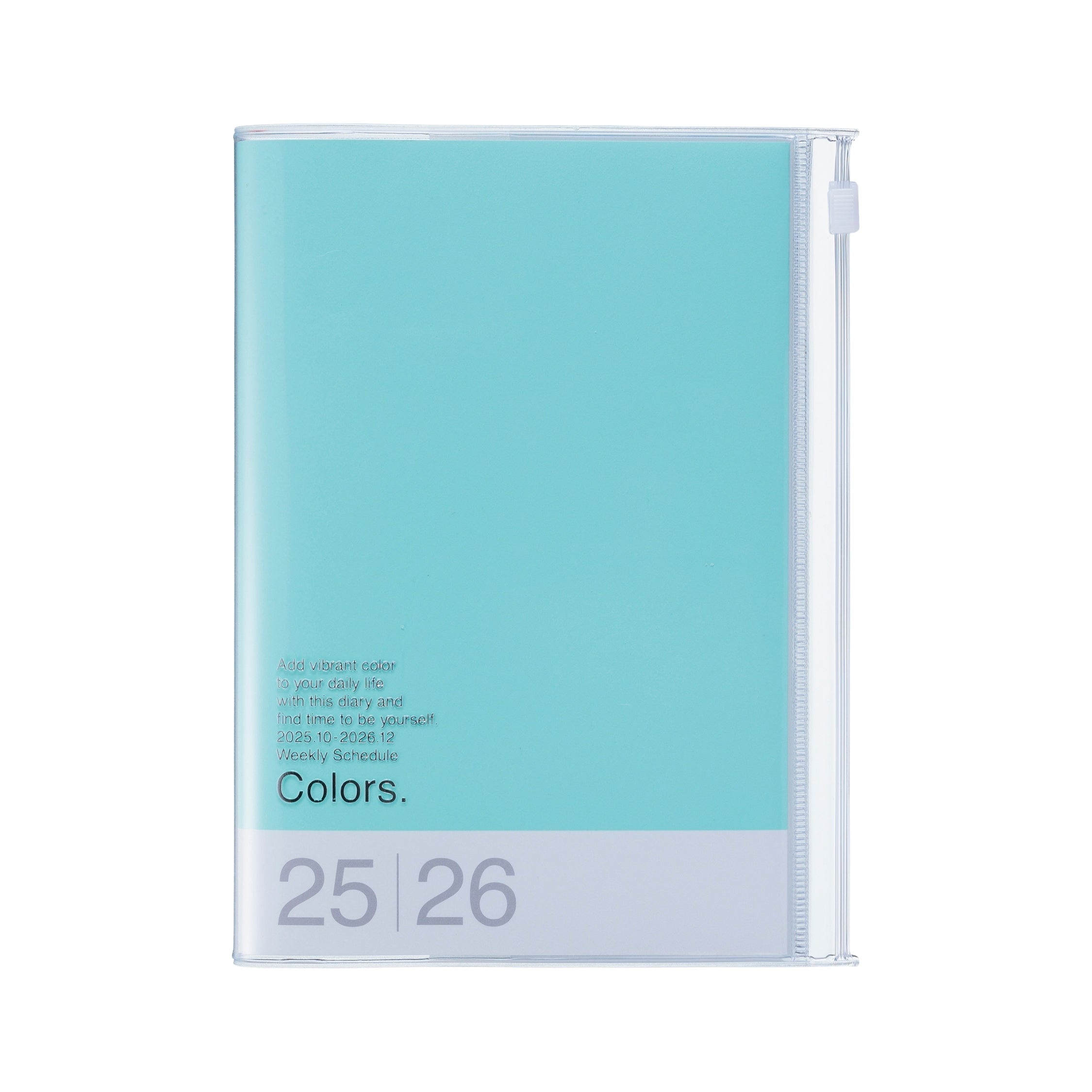 2026 Diaries | Papersmiths