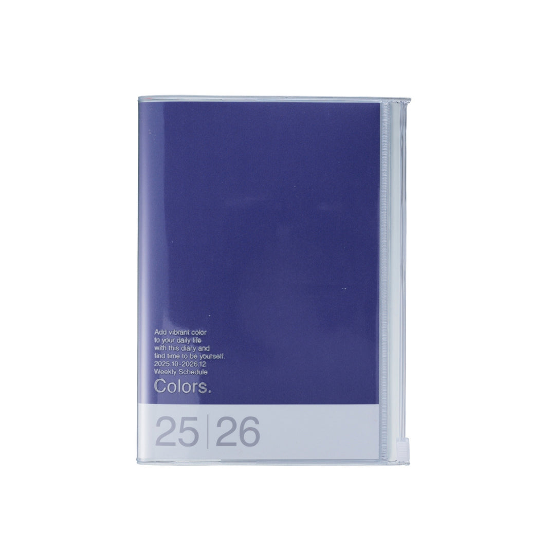 2026 Diaries | Papersmiths