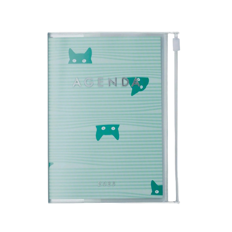 2024 - 2025 Academic Diaries | Mid Year Journals & Planners – Papersmiths