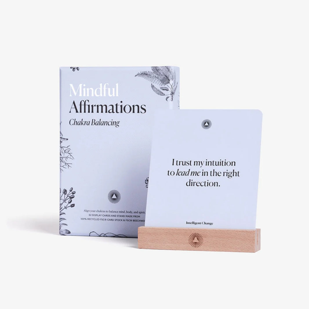Mindful Affirmations For Kids – Papersmiths