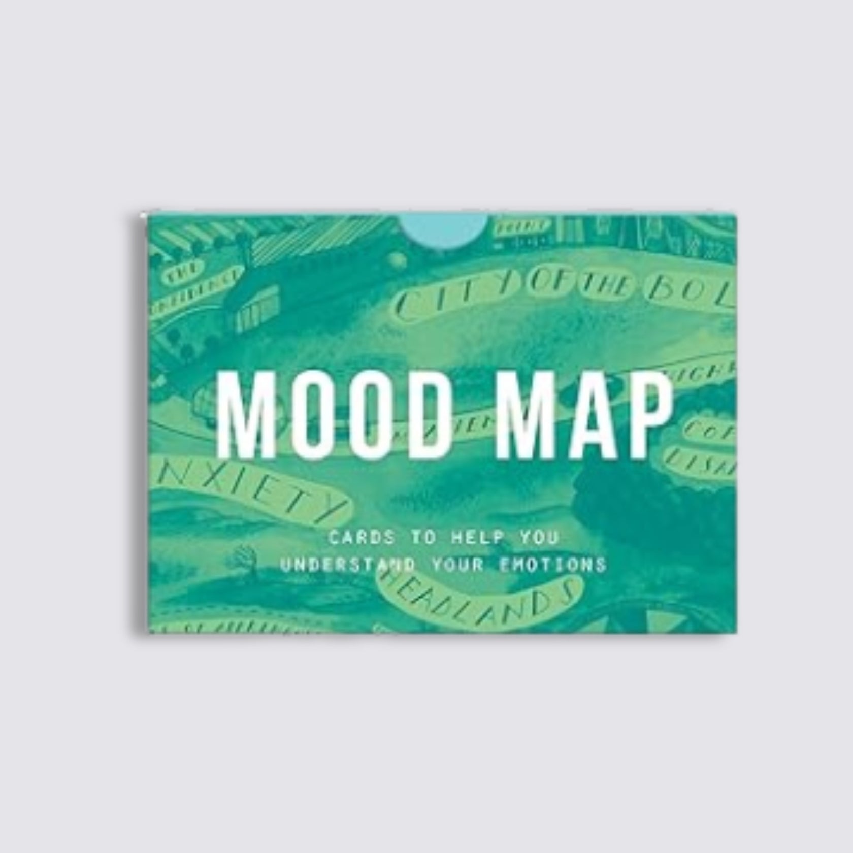 Mood Map – Papersmiths