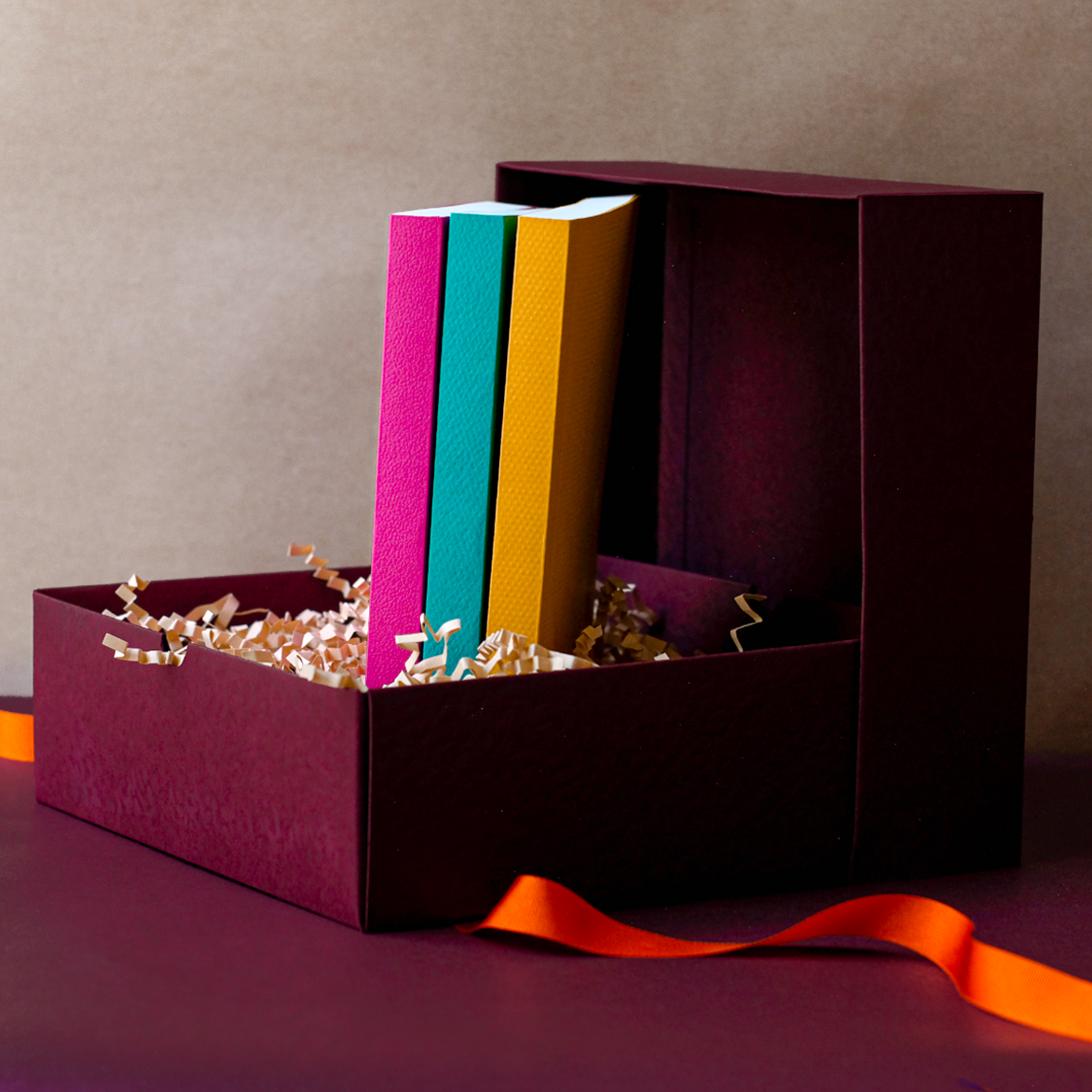 Ready to gift sets | Papersmiths