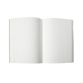 Cowrie Pink Notebook | Notebooks by Papersmiths