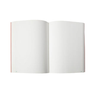 Cowrie Notebook – Papersmiths
