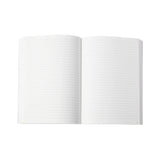 Cowrie Pink Notebook | Notebooks by Papersmiths