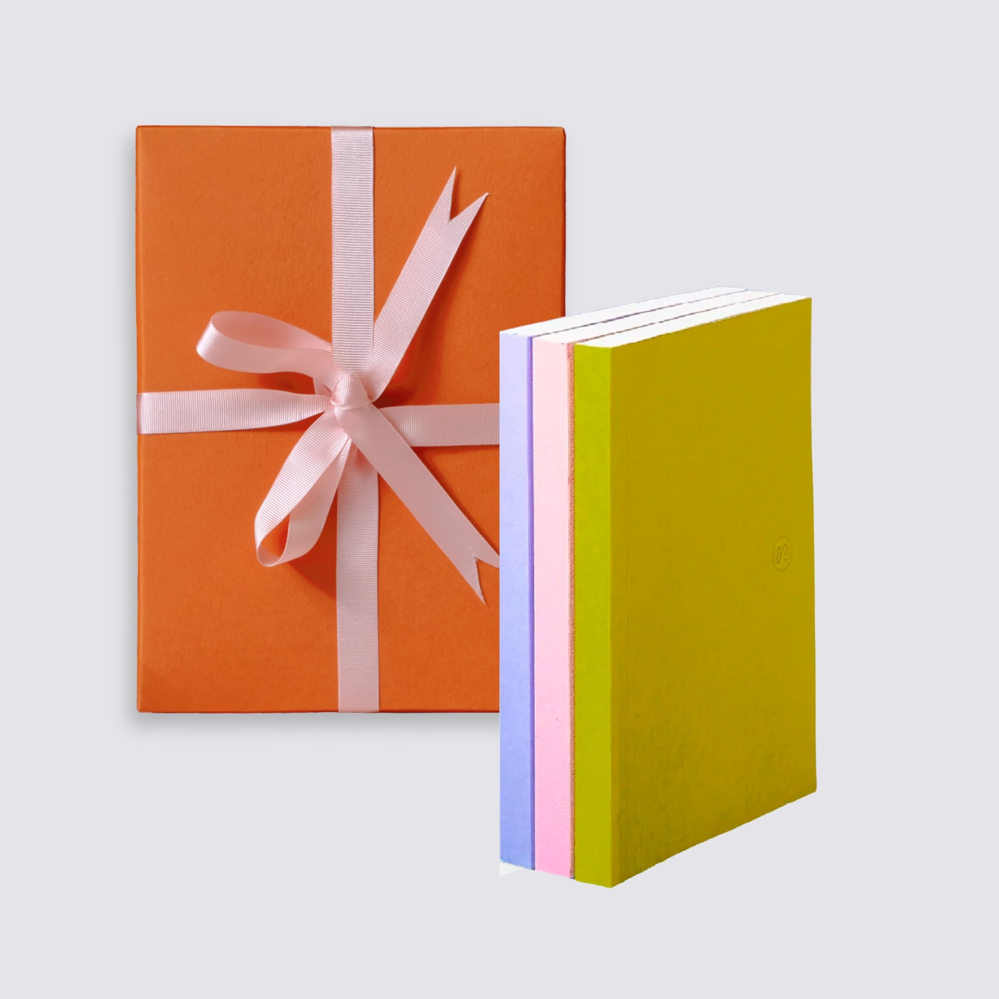 Notebook Gift Sets | Notebooks Trio | Papersmiths Stationery Shop