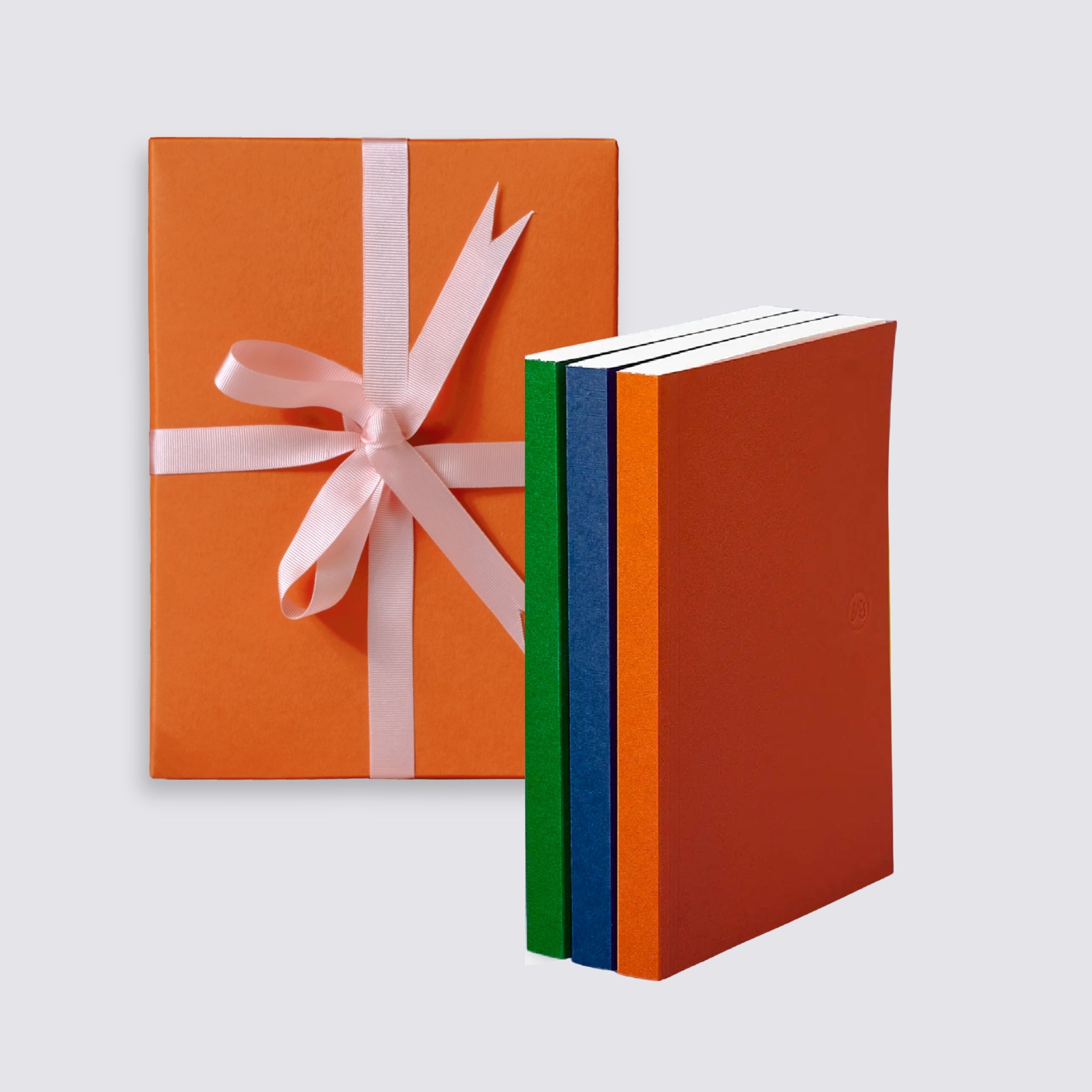 Notebook Gift Sets | Notebooks Trio | Papersmiths Stationery Shop