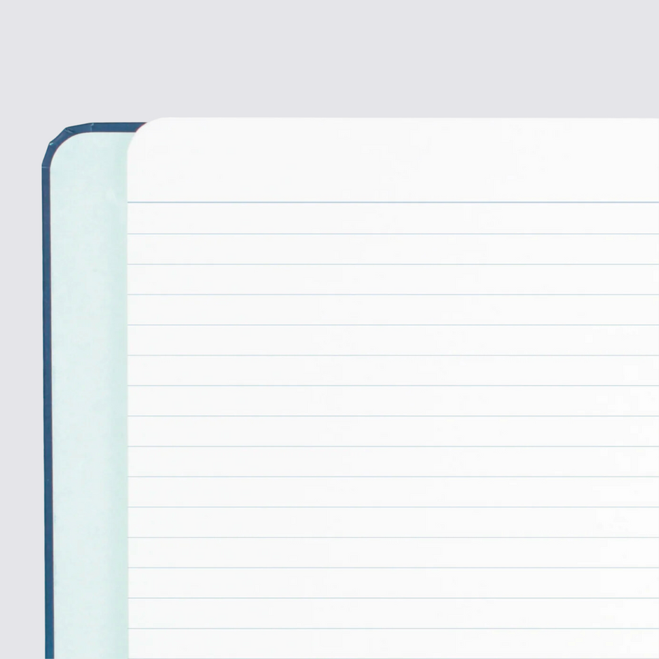 Ruled Notebooks | Lined Notebook | Papersmiths