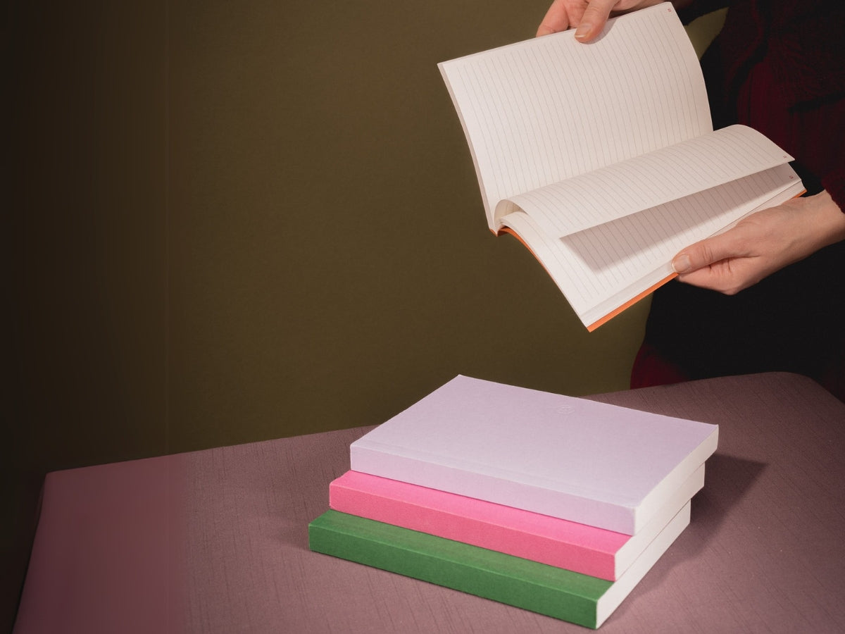 Papersmiths Notebooks | Papersmiths