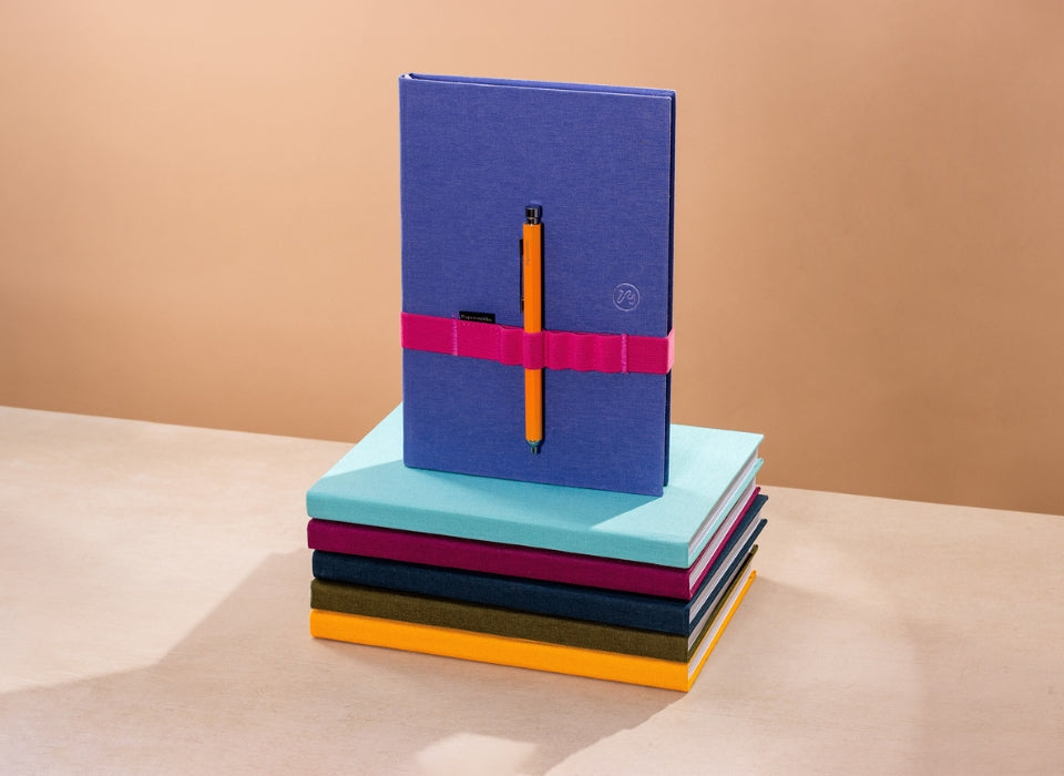 Notebooks | Stationery, Journals & Notepads – Papersmiths