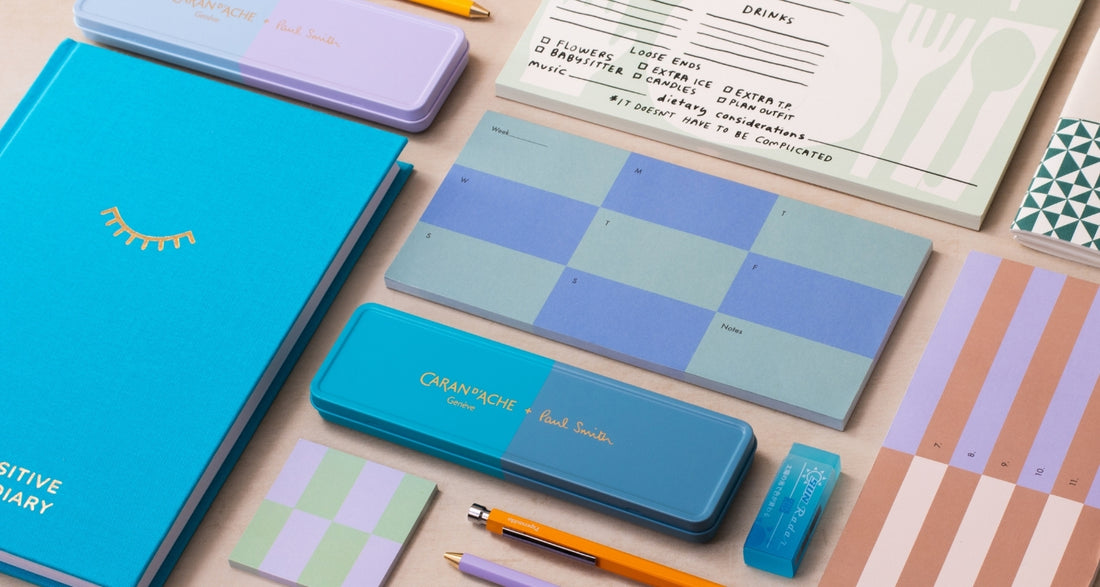 Shop the Best Selection of Stationery and Gifts | Free Delivery ...