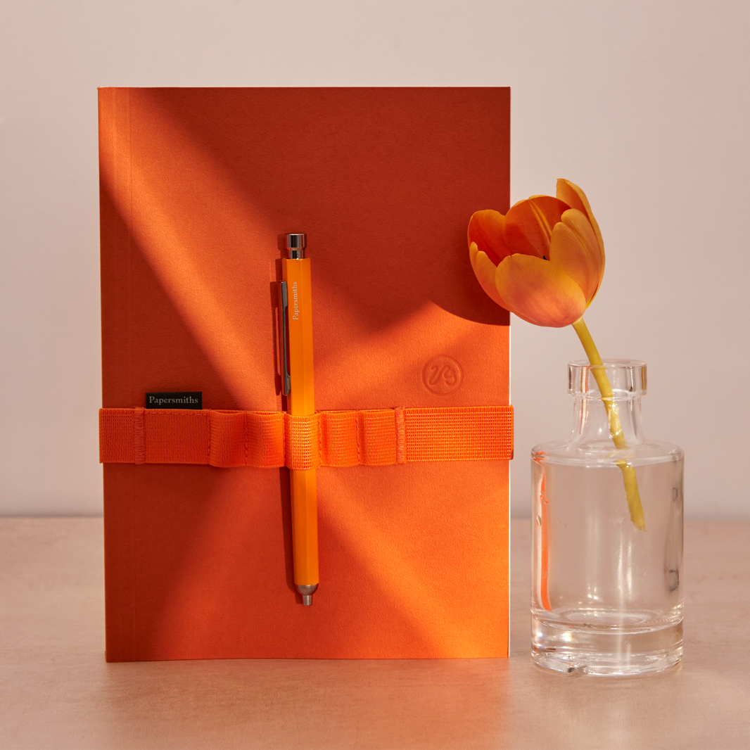 Pen Clips & Notebook Bands | Papersmiths