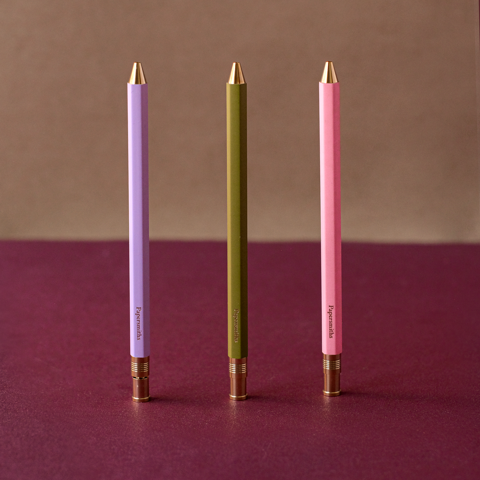 Papersmiths UK Notebooks, Diaries, Journals & Pens Stationery Shop