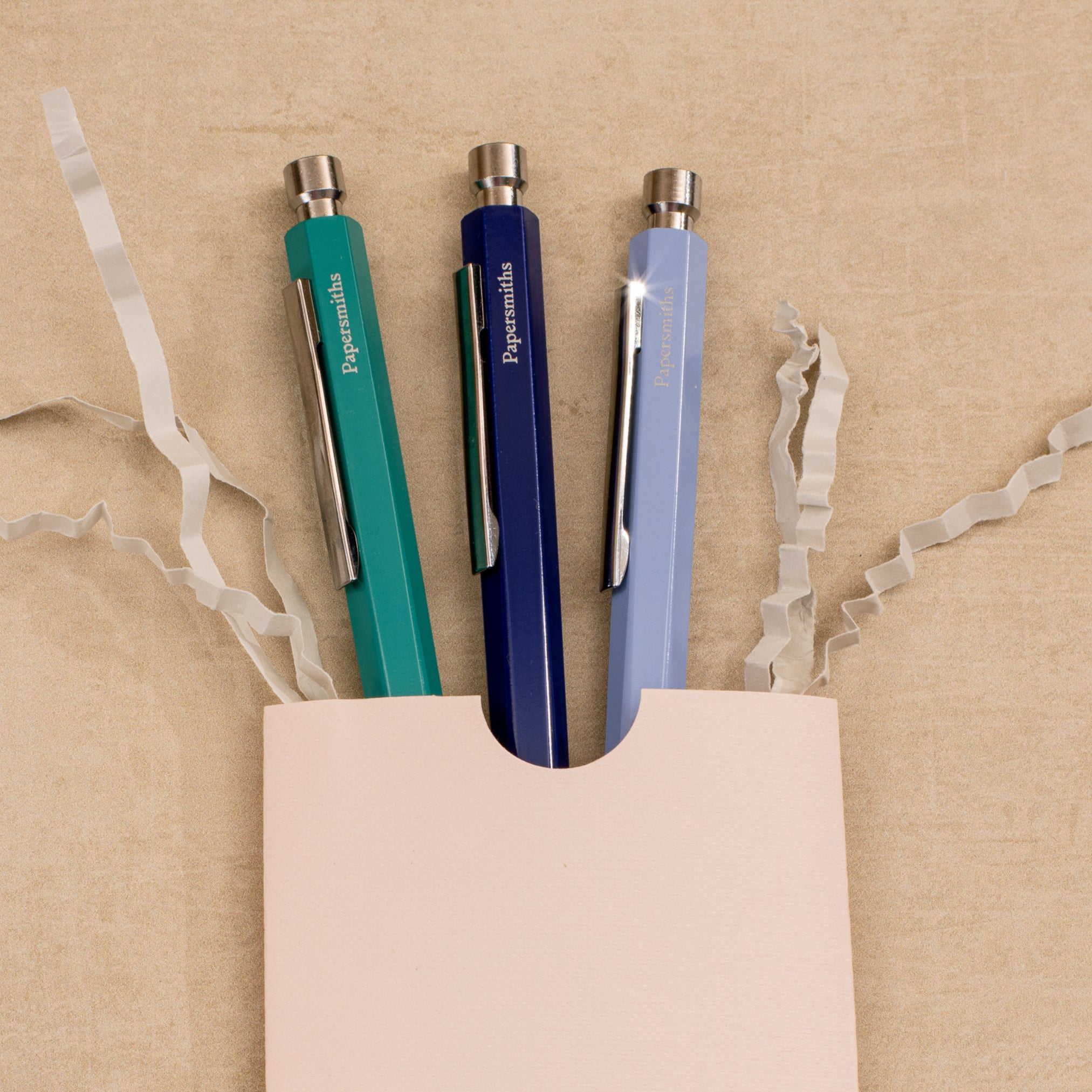 Ready to Gift - Stationery Gift Sets | Papersmiths