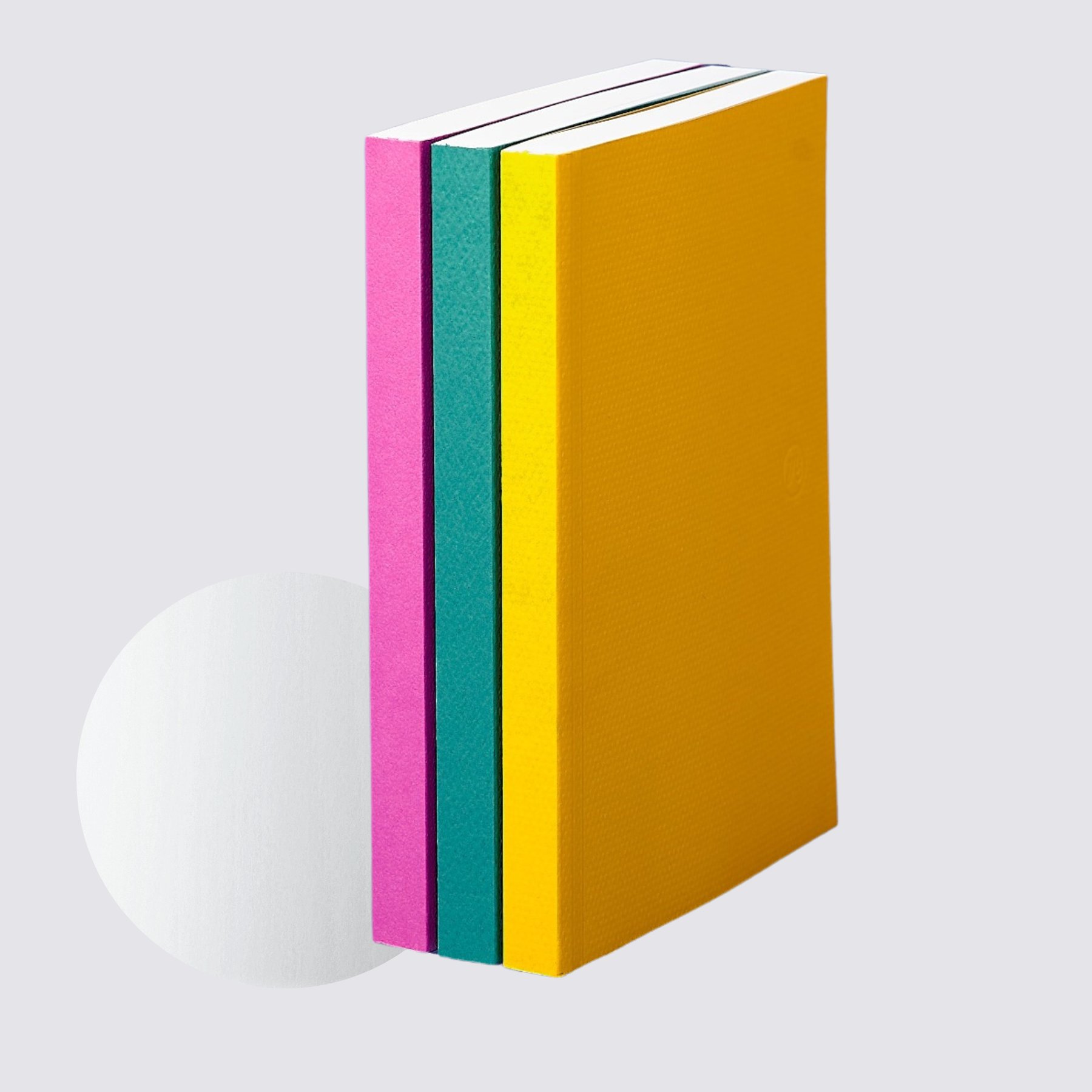 Notebook Gift Sets | Notebooks Trio | Papersmiths Stationery Shop