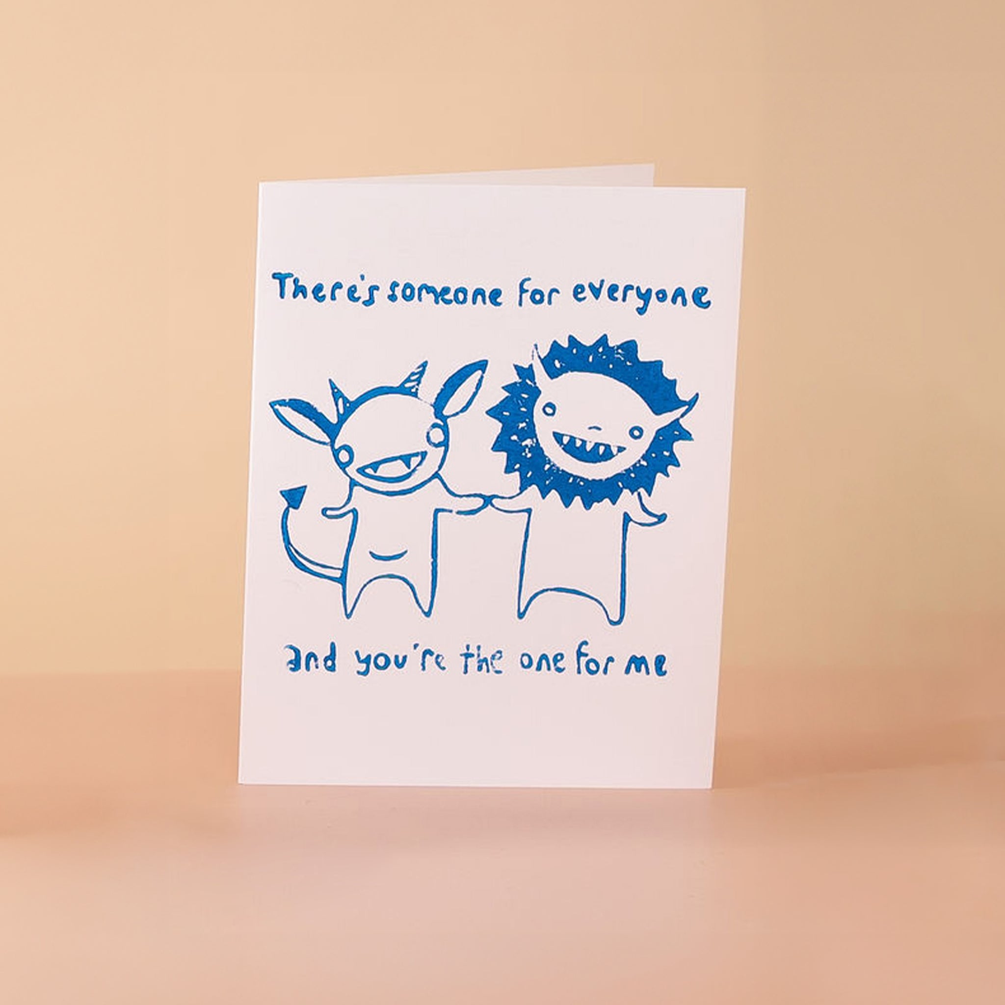 Someone for Everyone – Papersmiths