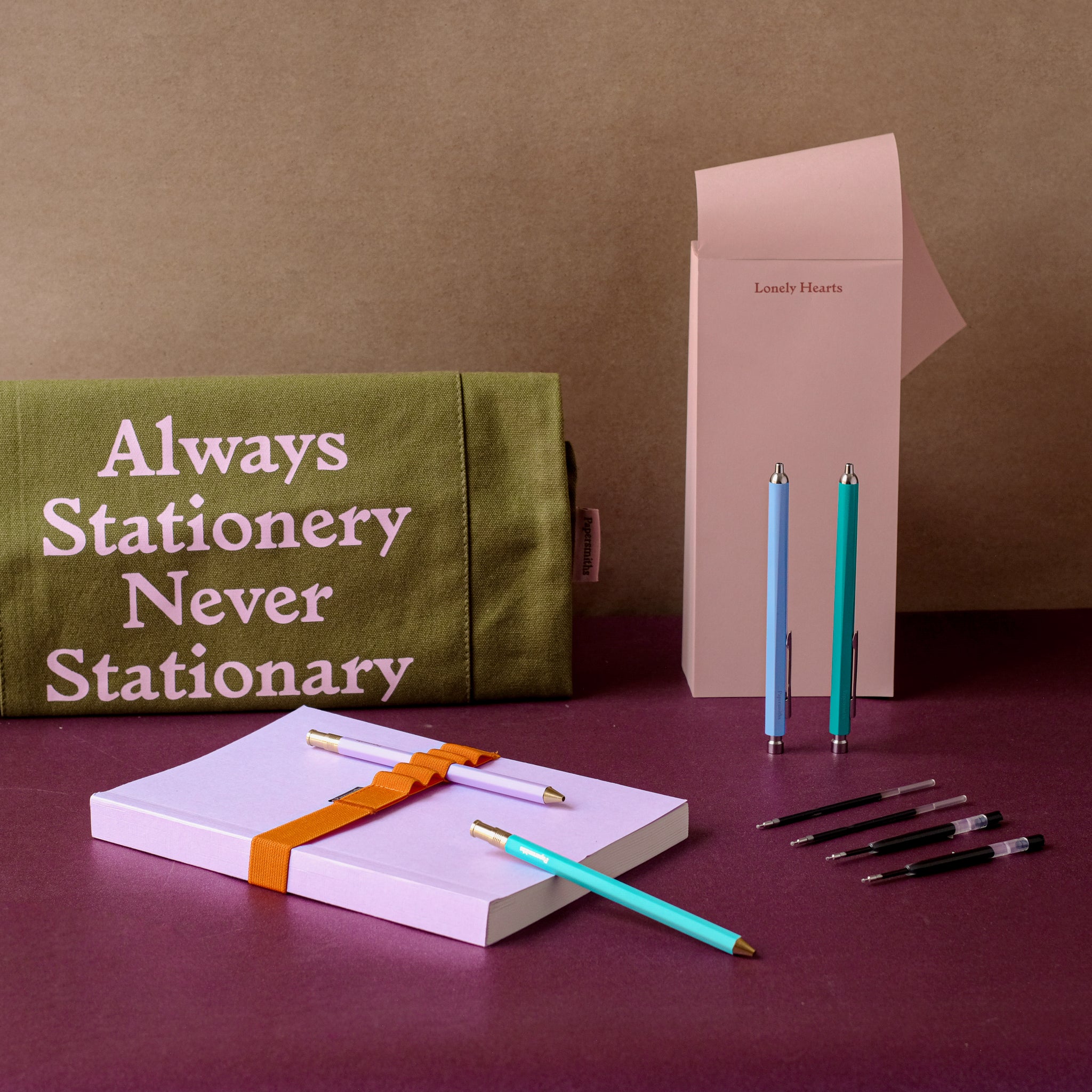 Ultimate Stationery Stash - Marais – Papersmiths