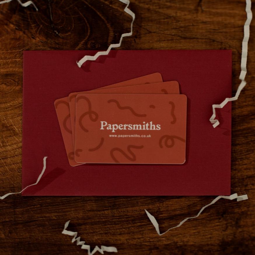 The Gift Shop | Papersmiths