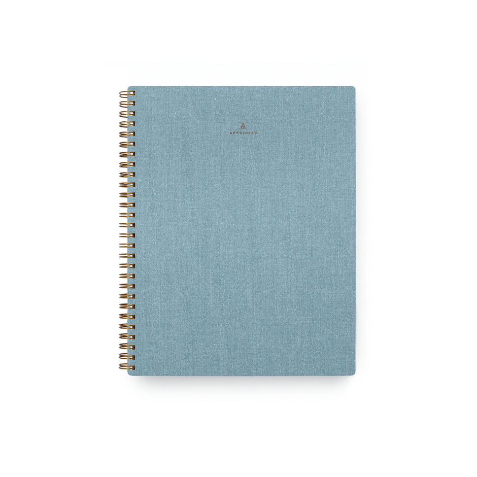 Appointed | Papersmiths