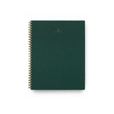 Appointed Bookcloth Cover Diaries and Notebooks | Papersmiths