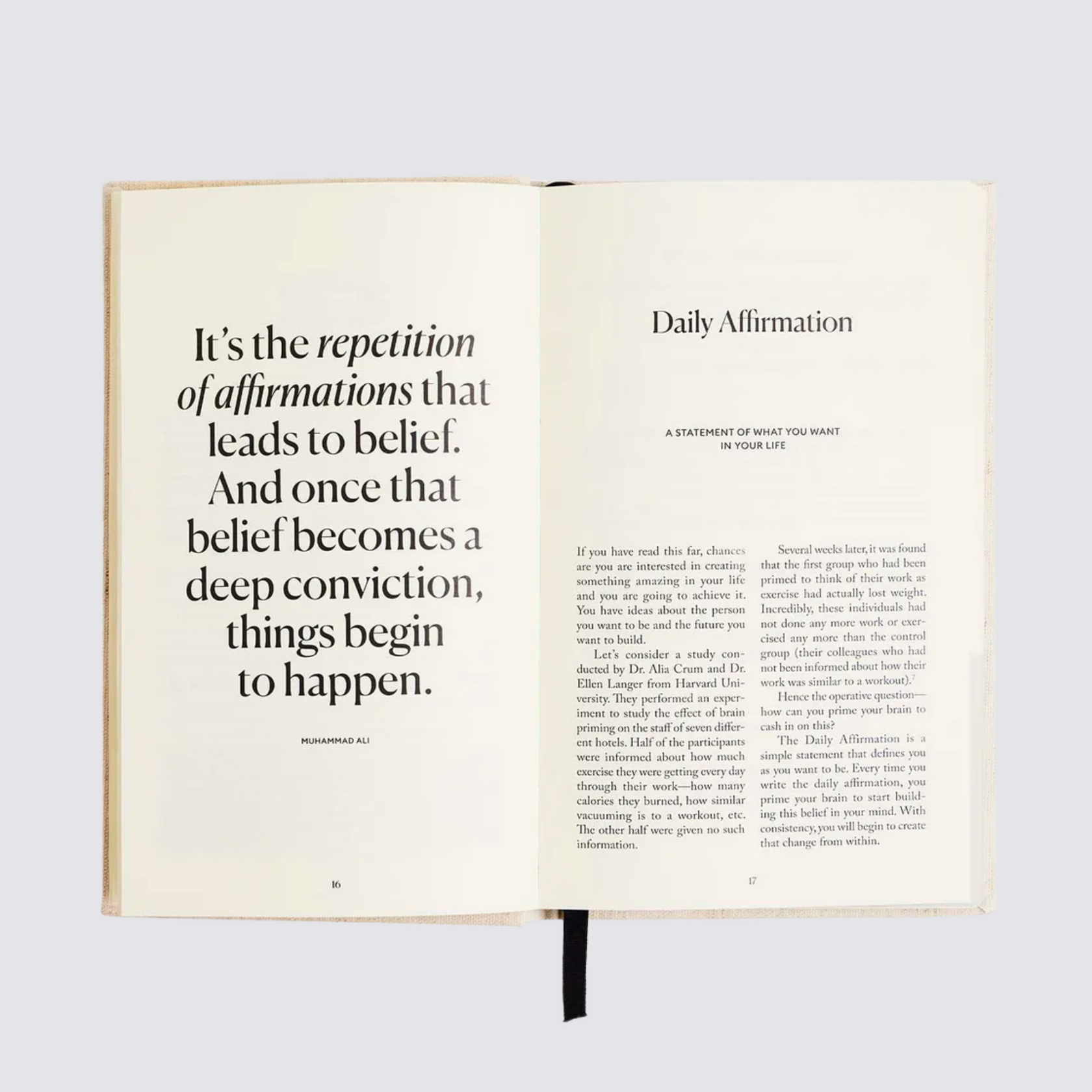 Five Minute Journal | Gratitude Journal for a happier life | Purpose ...