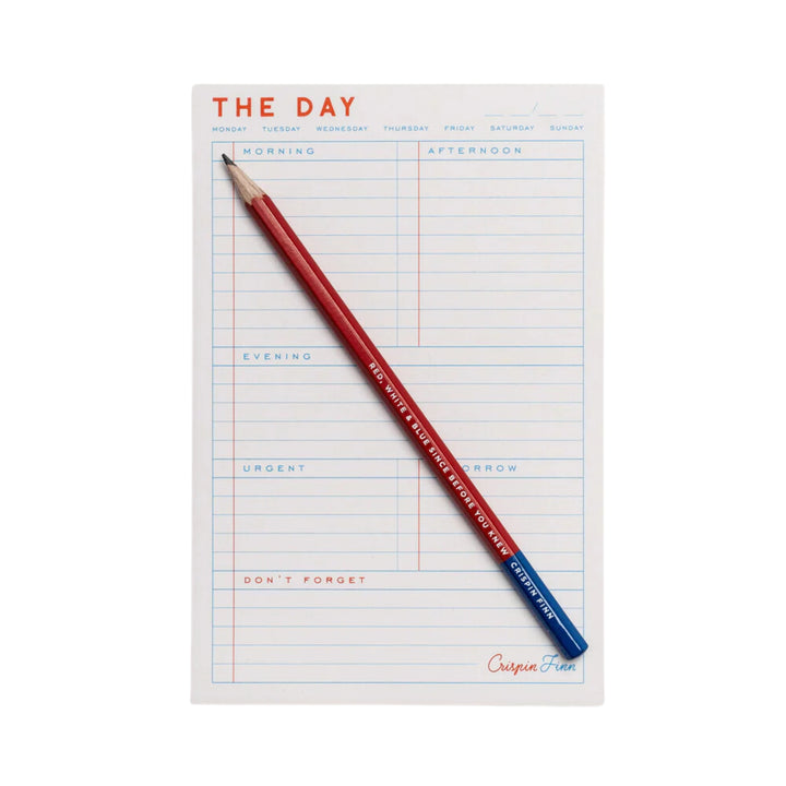 Desktop Planners & Desk Pads | Papersmiths