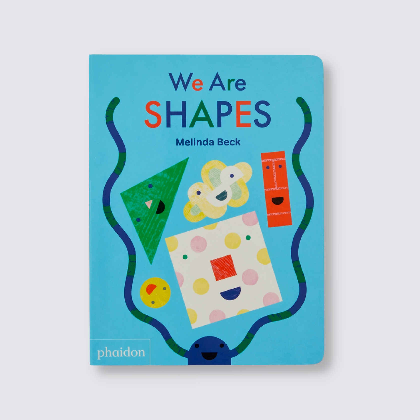 We Are Shapes – Papersmiths