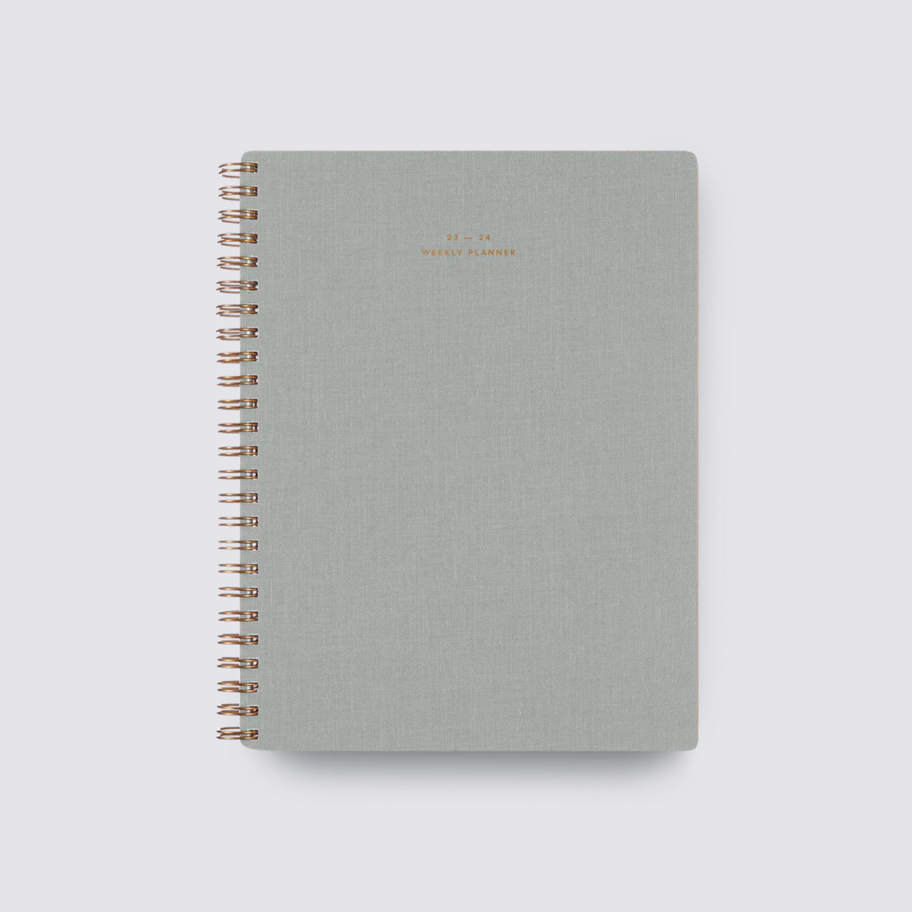 Appointed | Shop Academic Planners, Notebooks & Diaries | Papersmiths