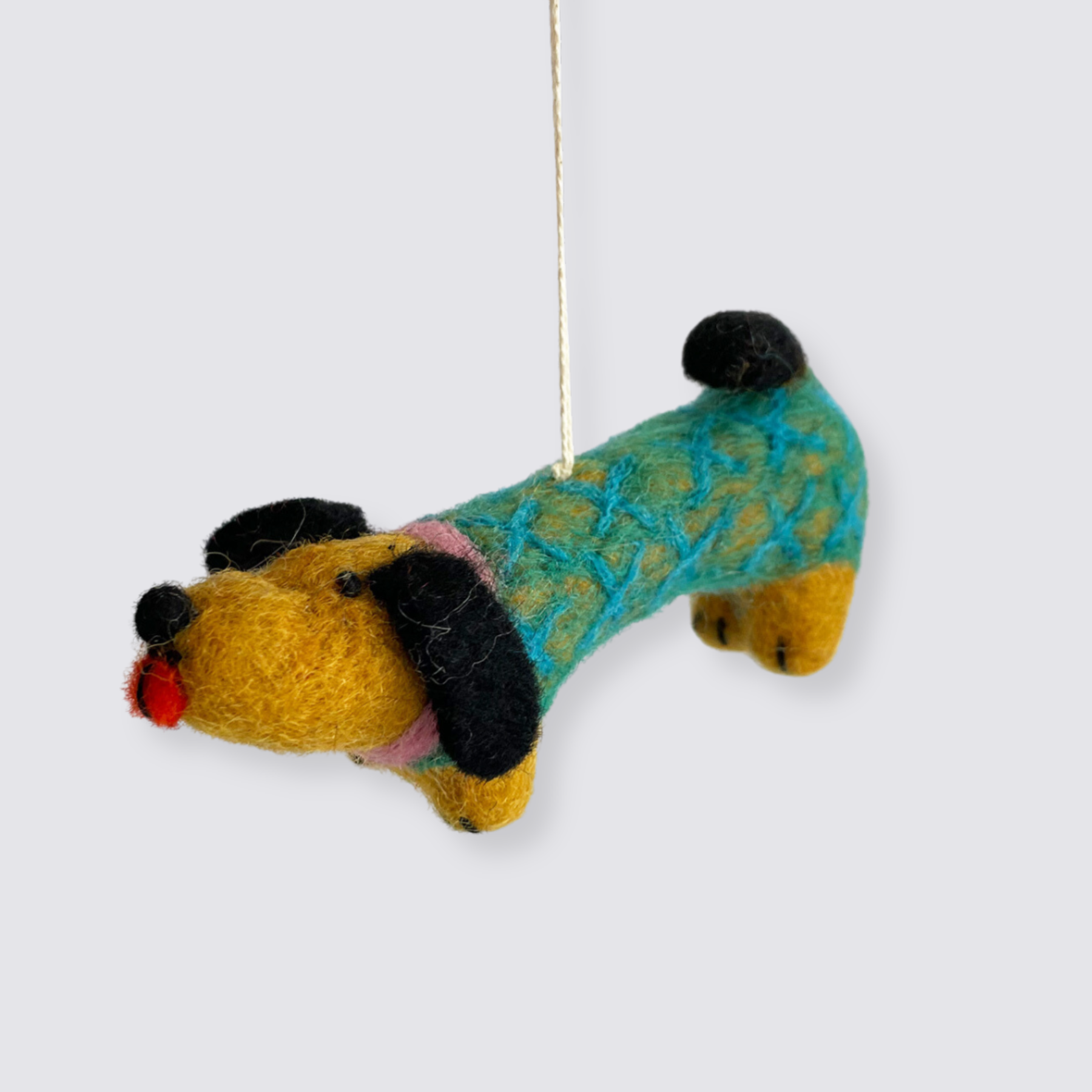 Wiener Felt Decoration – Papersmiths