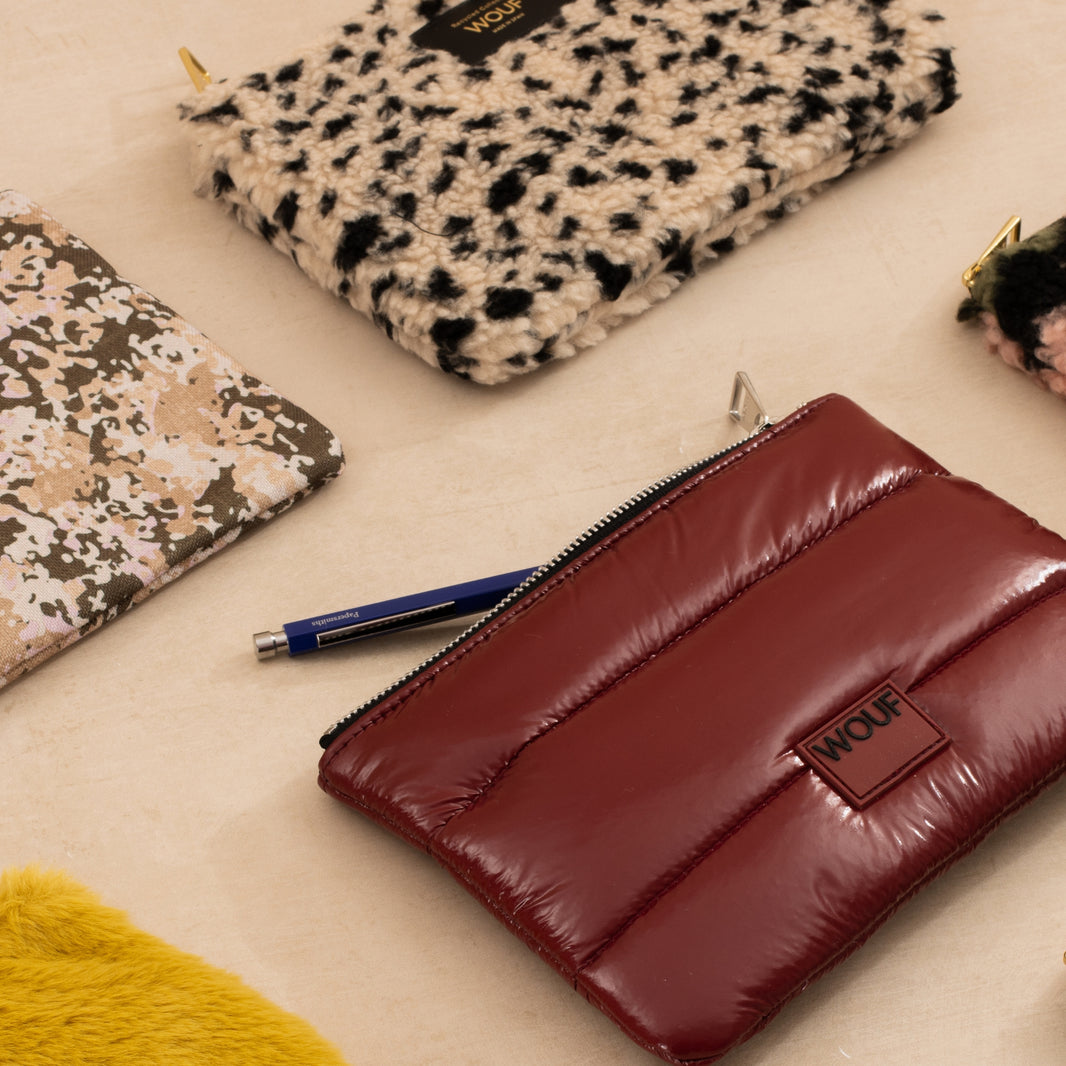 Pencil Cases | Designer Art Pencil Case | Papersmiths Online