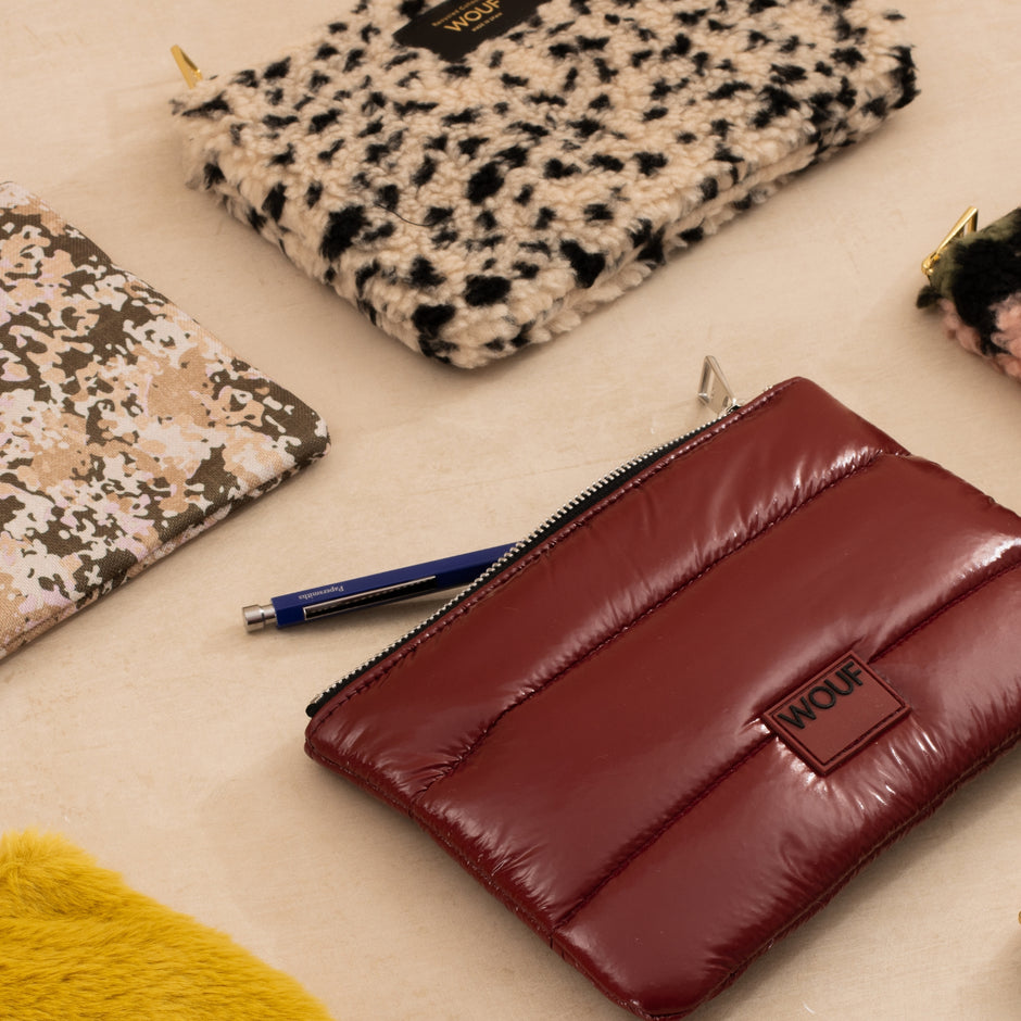 Pencil Cases | Designer Art Pencil Case | Papersmiths Online