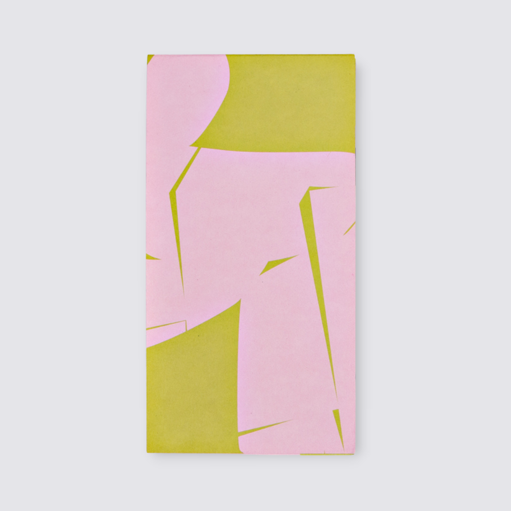 Athens To Do List Pad – Papersmiths