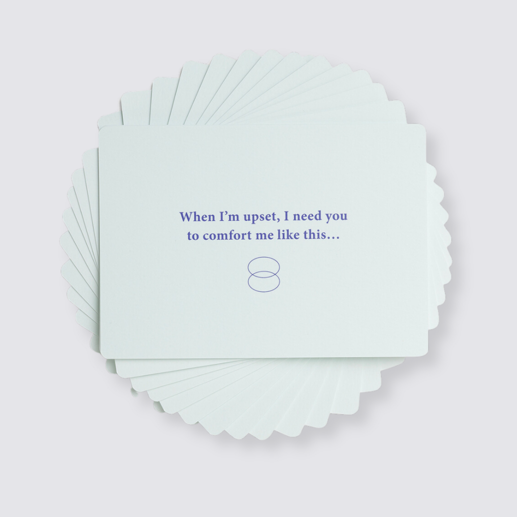 Emotional Conversations Cards – Papersmiths