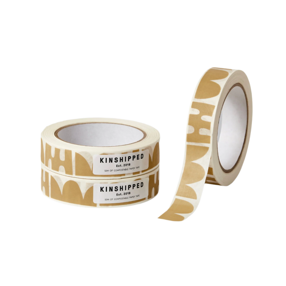 Sticky Tape | Patterned & Colourful Washi Tapes – Papersmiths