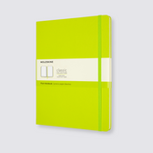 Extra-Large Hard Cover Notebook – Papersmiths