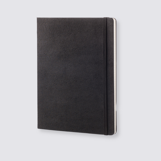 Extra-Large Hard Cover Notebook – Papersmiths