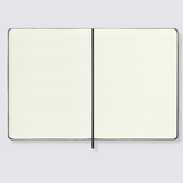 Extra-Large Hard Cover Notebook – Papersmiths