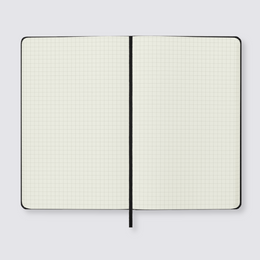 Pocket Hard Cover Notebook – Papersmiths