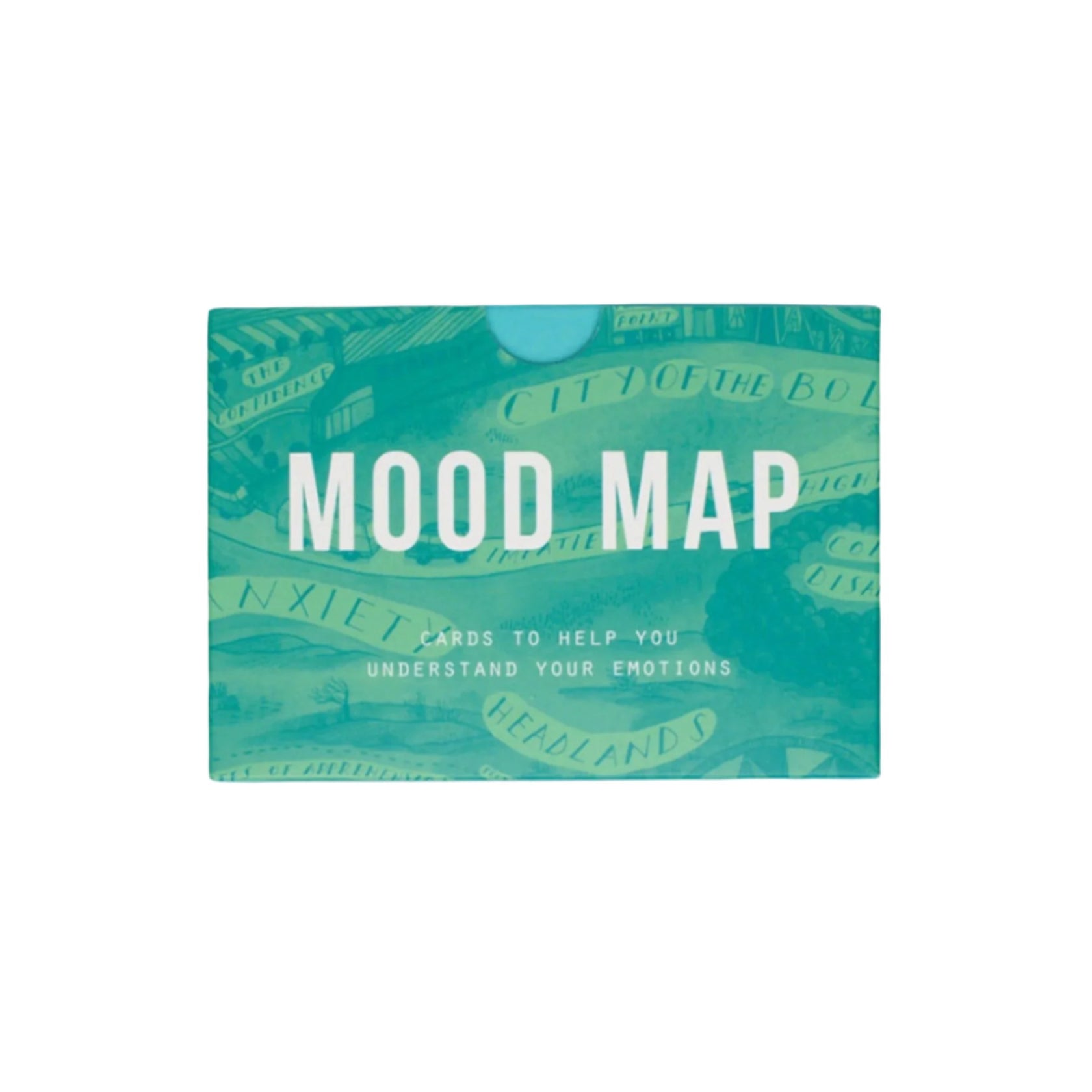 Mood Map – Papersmiths
