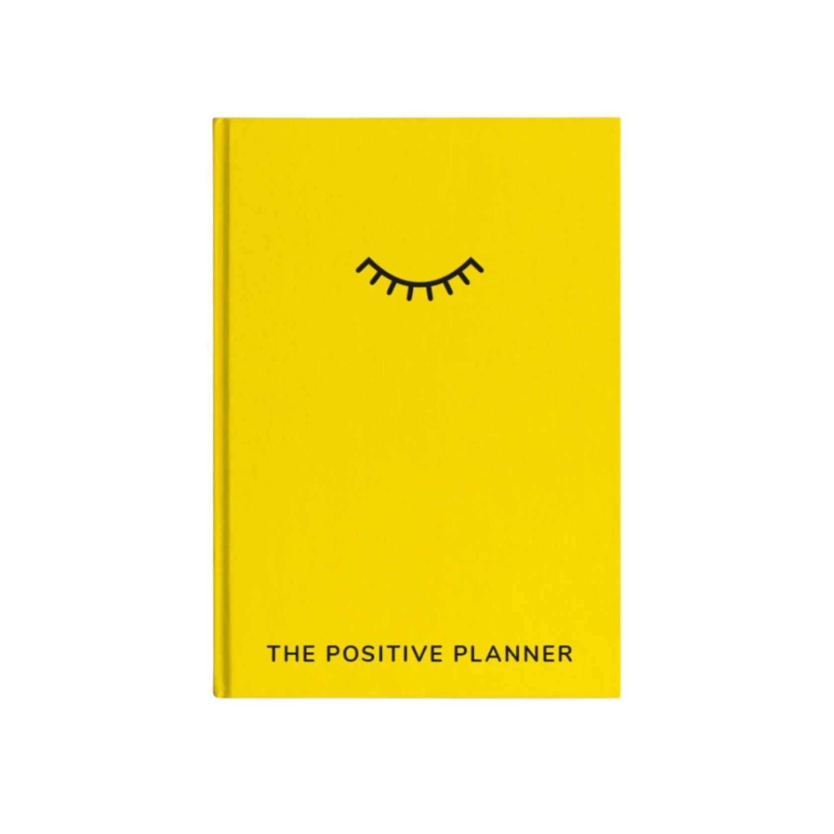 The Positive Planner – Papersmiths