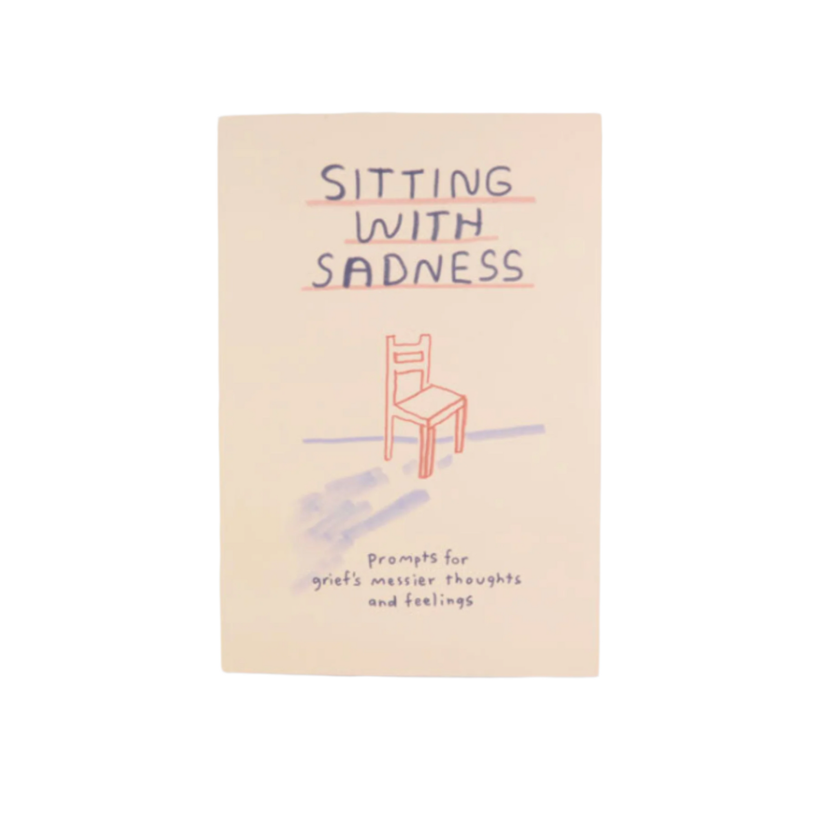 Sitting with Sadness Journal – Papersmiths