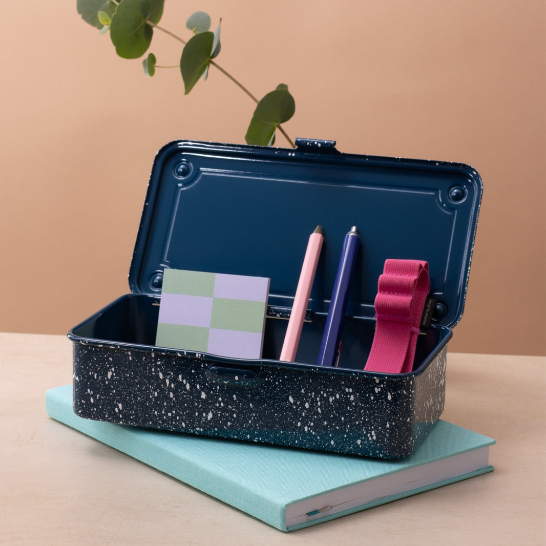 Pencil Cases | Designer Art Pencil Case | Papersmiths Online