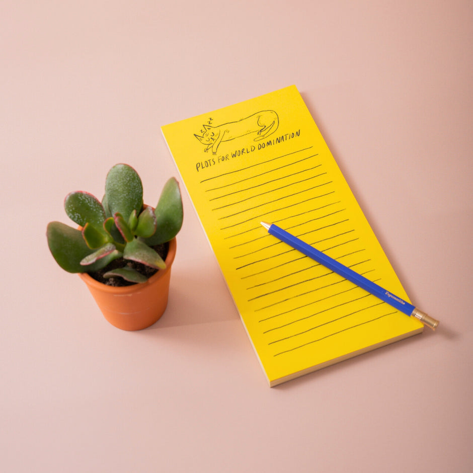 Notepads | Papersmiths