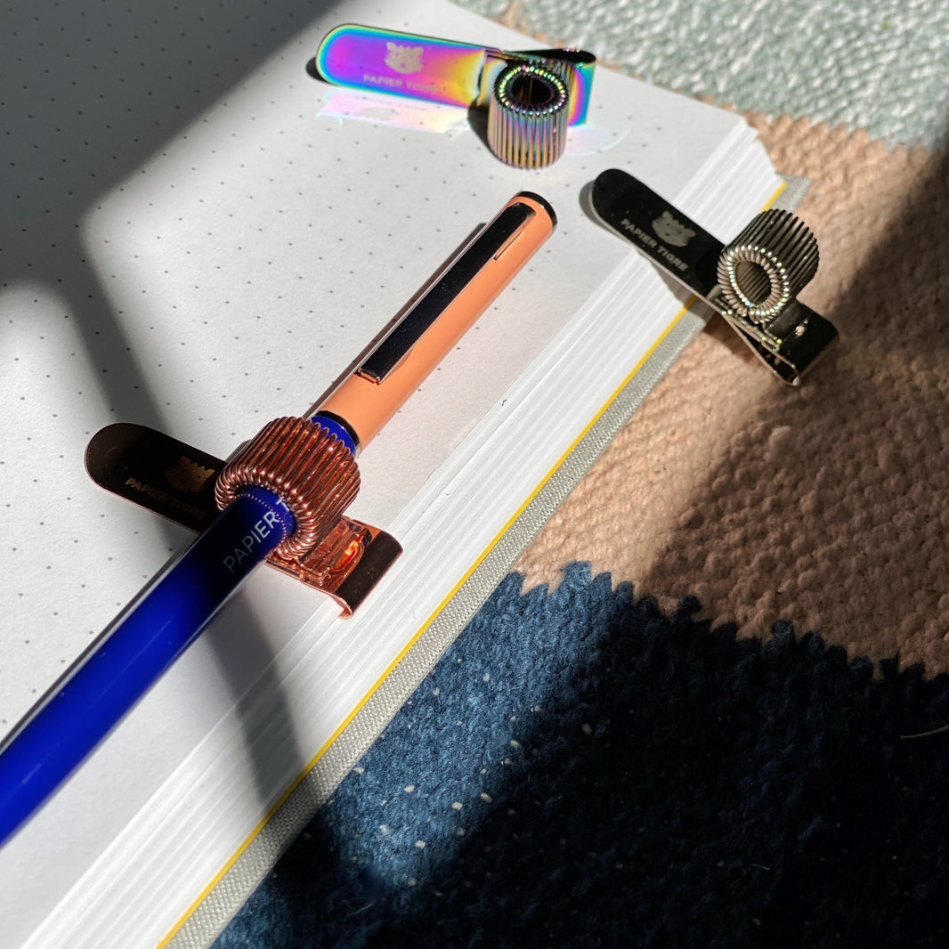 Papier Tigre | Stationery Tools | Papersmiths